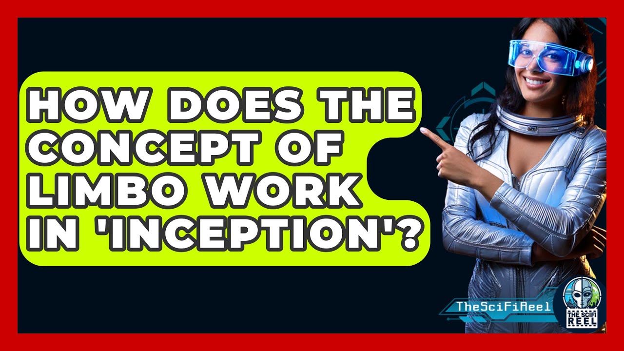 How Does the Concept of Limbo Work in 'Inception'? - The SciFi Reel ...