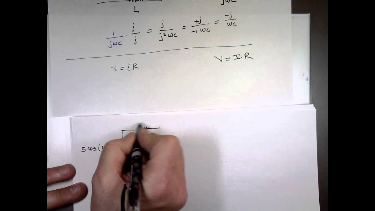 Introduction to Phasor - YouTube