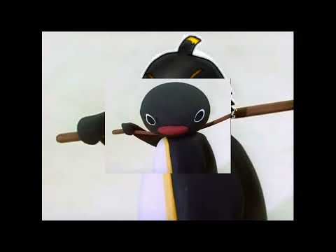 Pingu Outro with Effects 3 (FANMADE, NOT REAL)