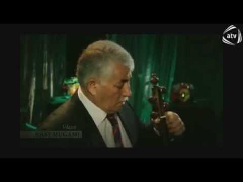 Mirnazim Asadullayev  \