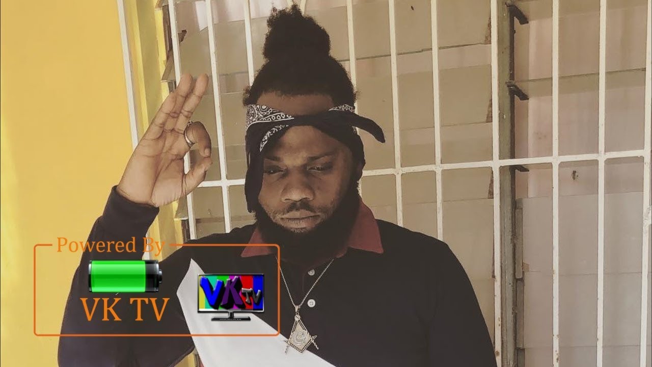 Chronic Law - Bad Fi Real (February 2019) - YouTube