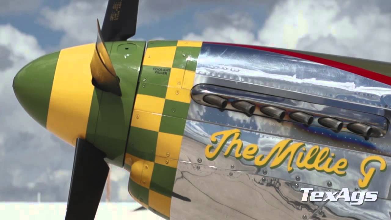 Trent Latshaw '75 and The Millie G - YouTube