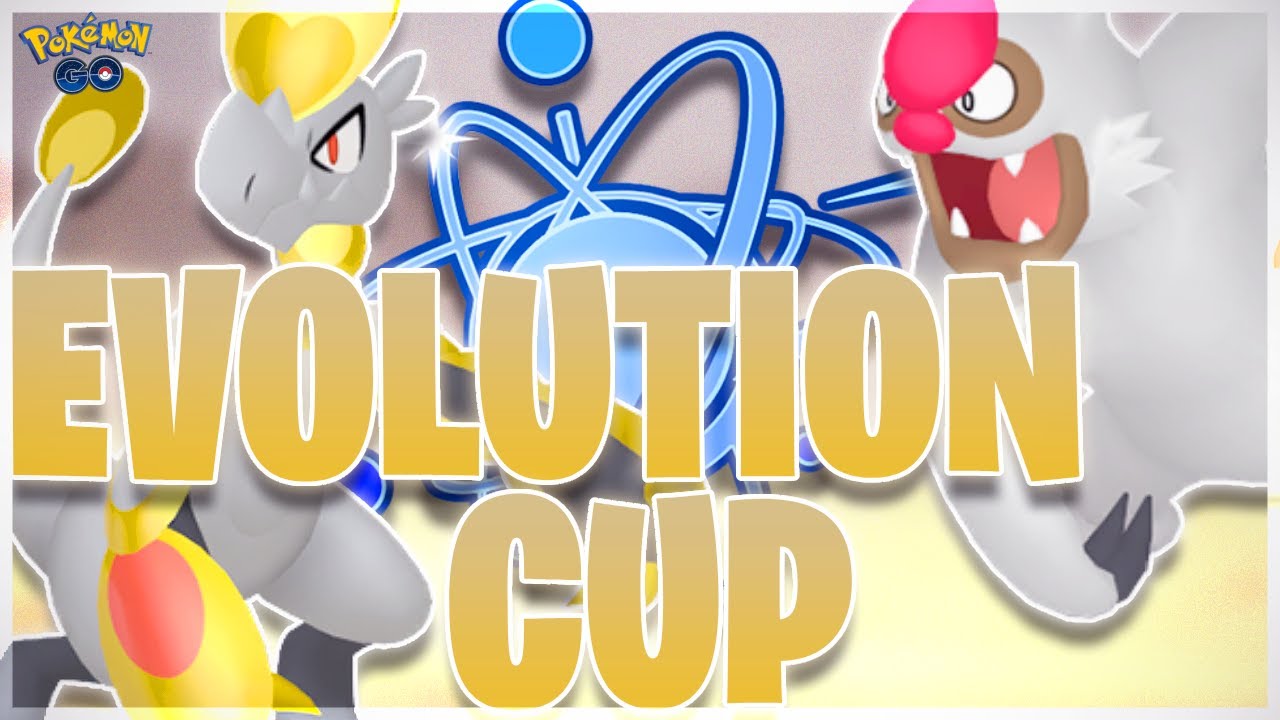 Evolution Cup Season 12 Meta! The *BEST* Pokemon & Teams to use in GO Battle League! - YouTube