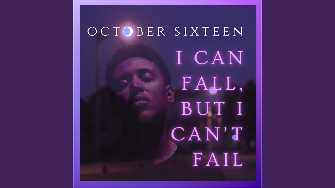 I Can Fall, But I Can't Fail - YouTube
