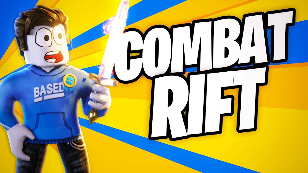 Die besten Schwerter farmen in Roblox Combat Rift (deutsch) - YouTube