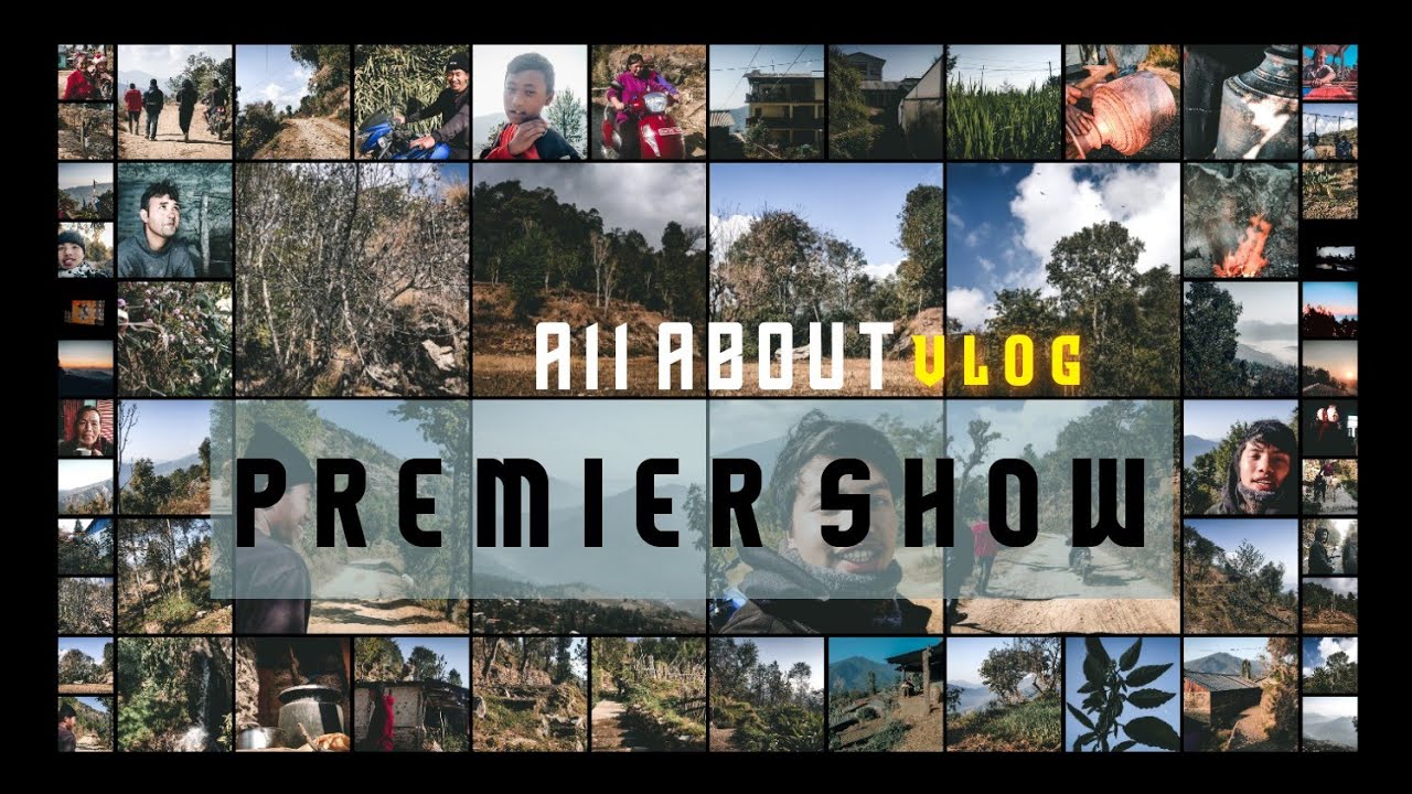 All ABT The Premier Show||Our PrimerSHOW||part-1 @VaaibaPresent2002 ...