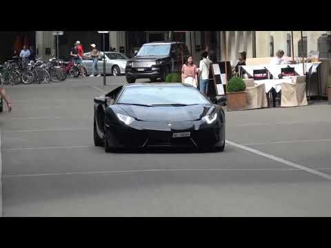 Dünyanın en güzel arabaları. Dünyaca ünlü ünlülerin arabaları 10 araba. En lükx otomobiller.