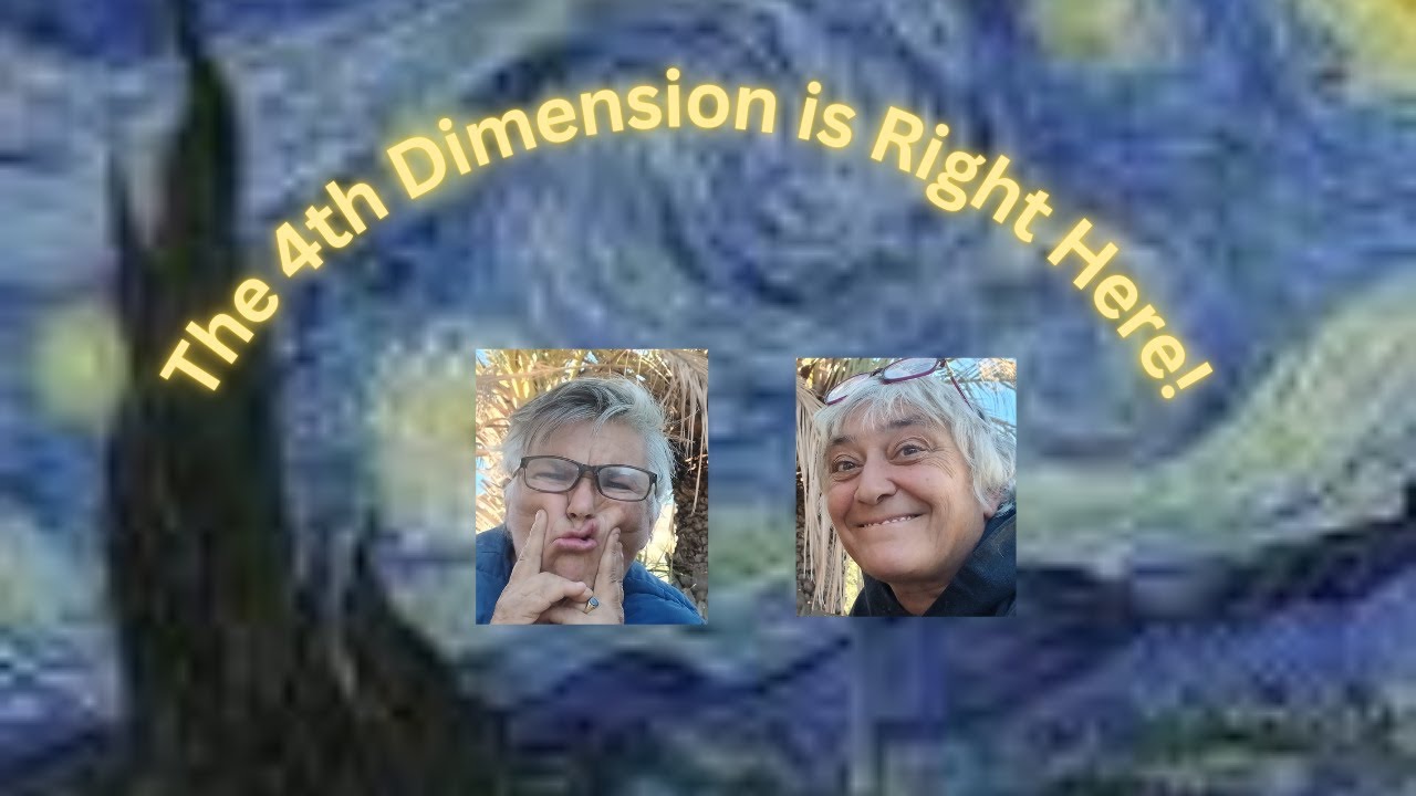The 4th Dimension Explained - YouTube