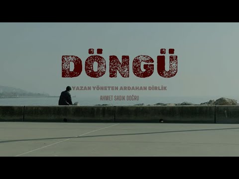 DÖNGÜ | KISA FİLM 2024