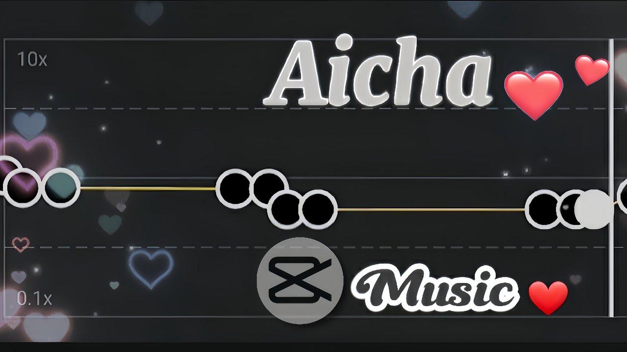 Aicha💫~Music #Tiktok Reels Trending Music Audio Editz. - YouTube