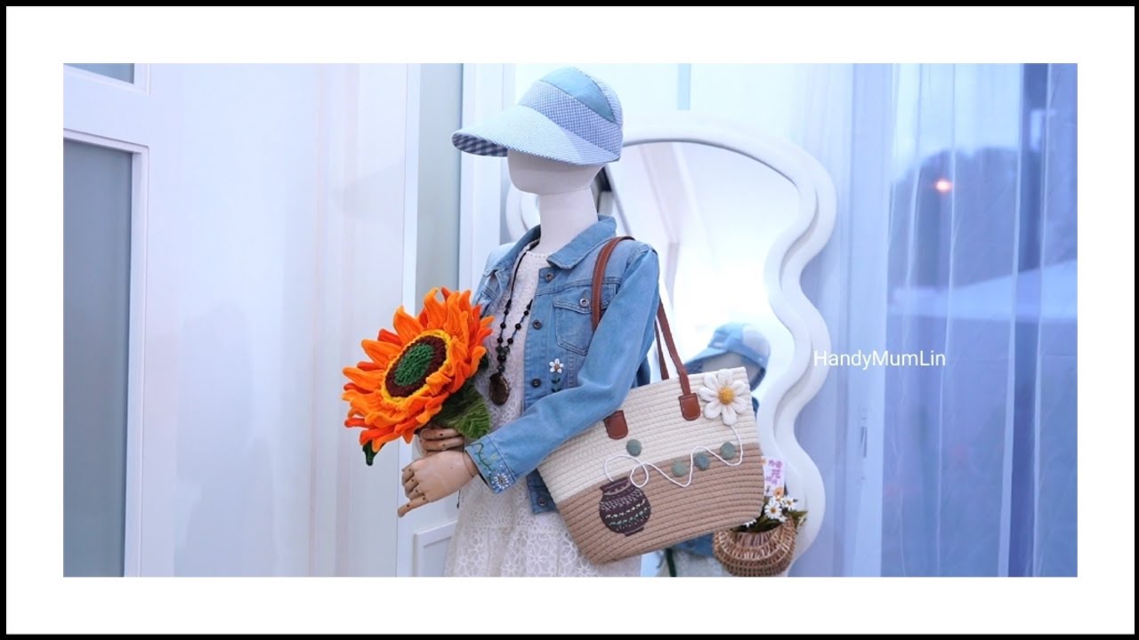 💎"Transforming Your Bag: Simple DIY Ideas to Create a Unique and ...