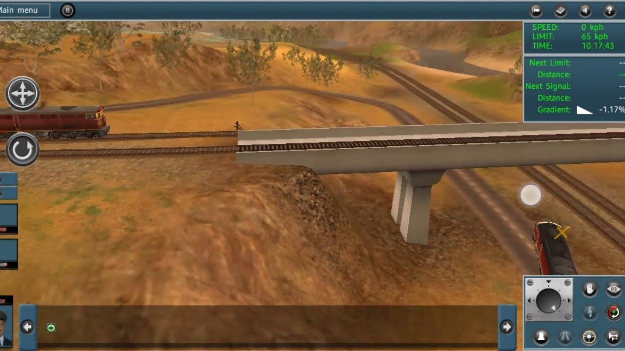 Trainz Simulator || Gameplay Multiple Locomotive Unit Live Derailment ...