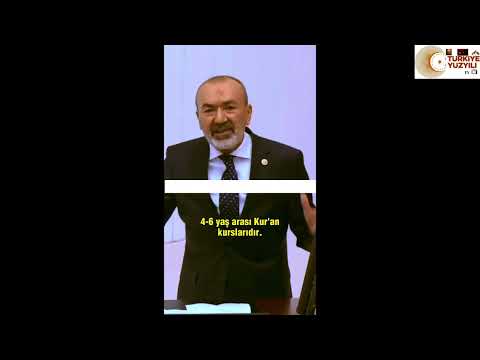 TEBRİK EDİYORUM ÇOK GÜZEL KONUŞMA