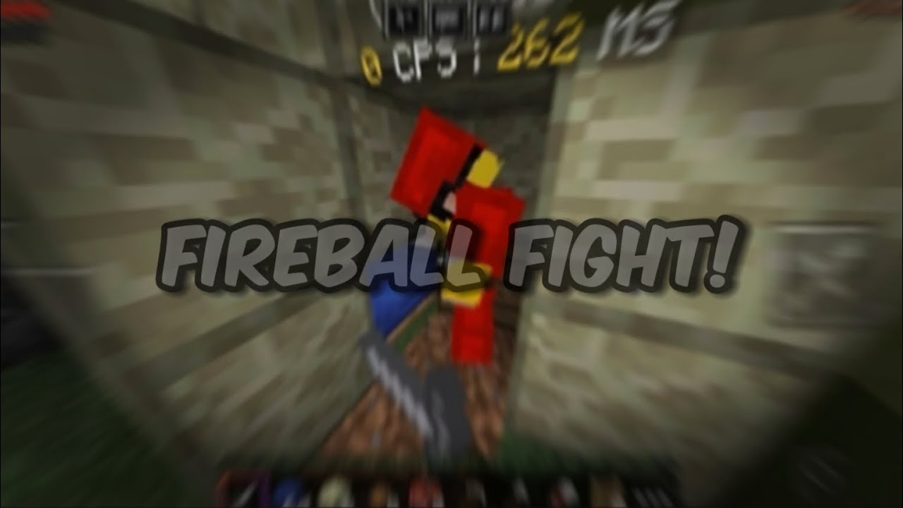 10 Minutes of CHILL ZEQA fireball fight on MOBILE! - YouTube