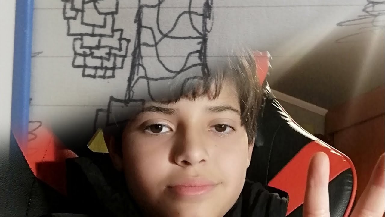 Me dibujo a mí - YouTube