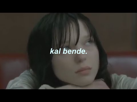 bir gün kesin gidersin.