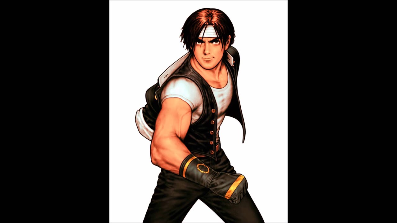 The King of Fighters 96 OST - Esaka? Remix By Riyu - YouTube