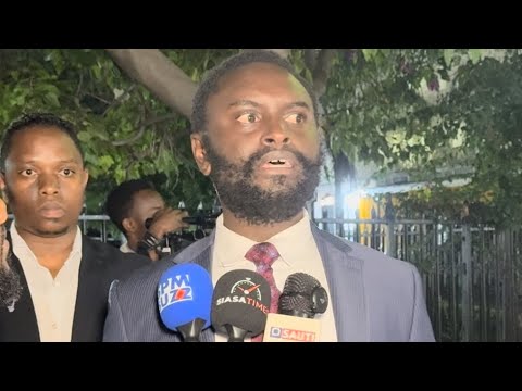 “President Ruto has betrayed Mount Kenya” Senator John Methu | Rigathi ...
