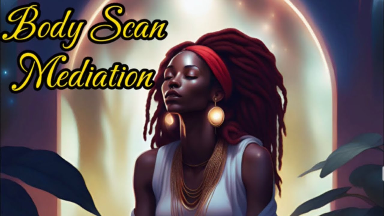 Body Scan and Gratitude Meditation for Relaxation and Inner Peace ...