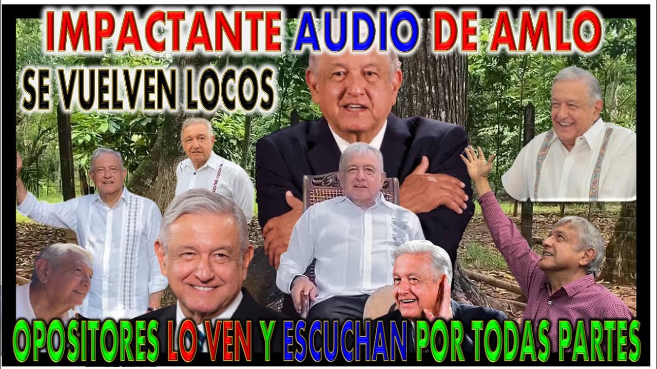 𝙖𝙢𝙡𝙤 ༺ •° ¿𝙍𝙀𝙂𝙍𝙀𝙎𝙊? 𝘼𝙐𝘿𝙄𝙊 𝘿𝙀 𝘼𝙈𝙇𝙊 𝙀𝙉𝙇𝙊𝙌𝙐𝙀𝘾𝙀 𝘼 𝙇𝙊𝙎 𝘿𝙀𝙍𝙀𝙁𝘼𝘾𝙃𝙊𝙎 ...