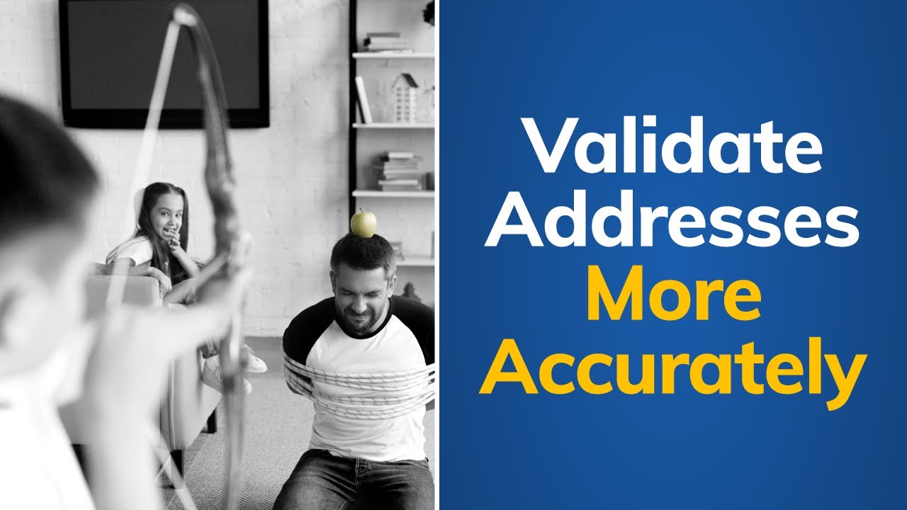 Graduate from Google Validate Addresses More Accurately | Tutorial - YouTube