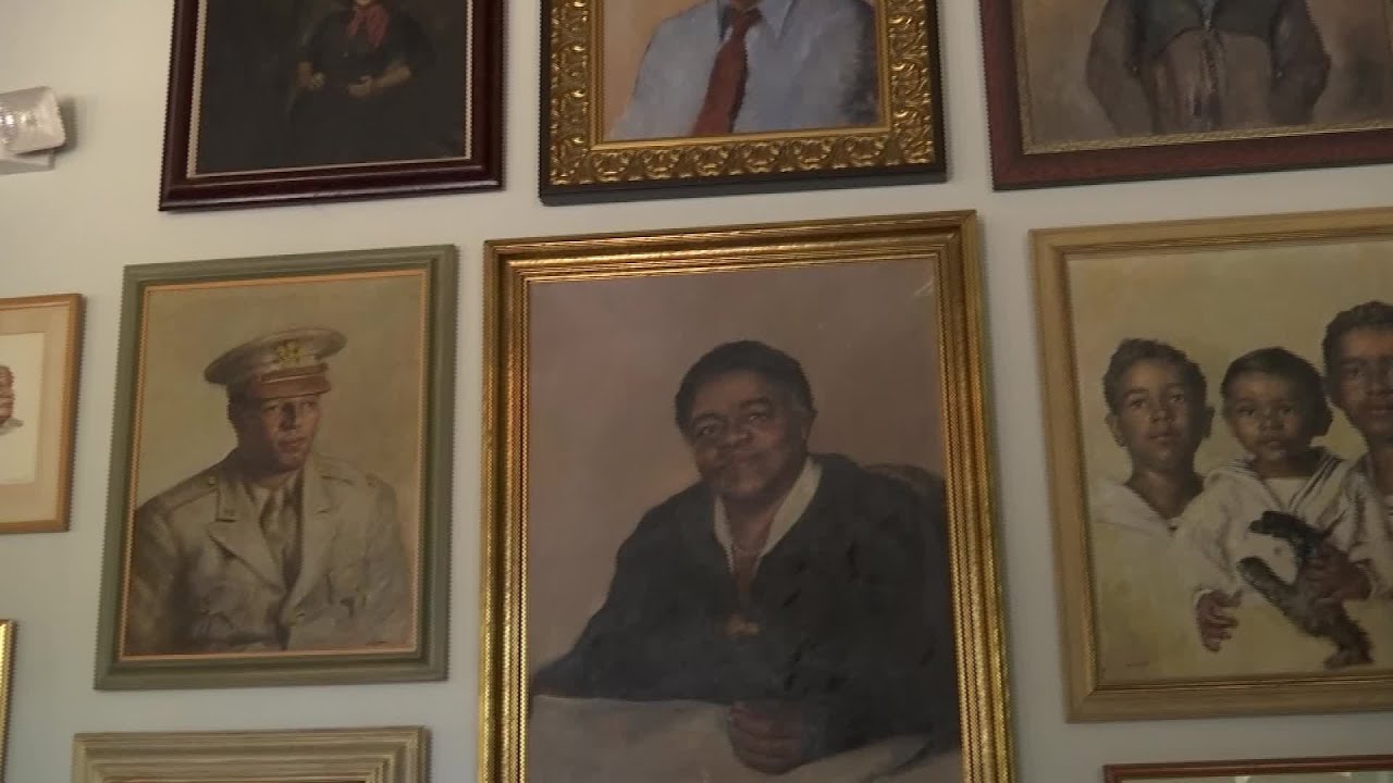 SCAD presents Savannah legend Virginia Jackson Kiah’s work in first ...