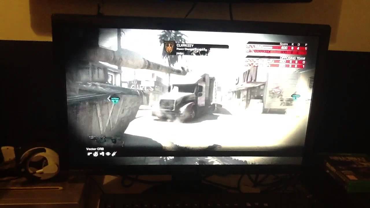 2v2 GB WARHAWK Proof 1 - YouTube