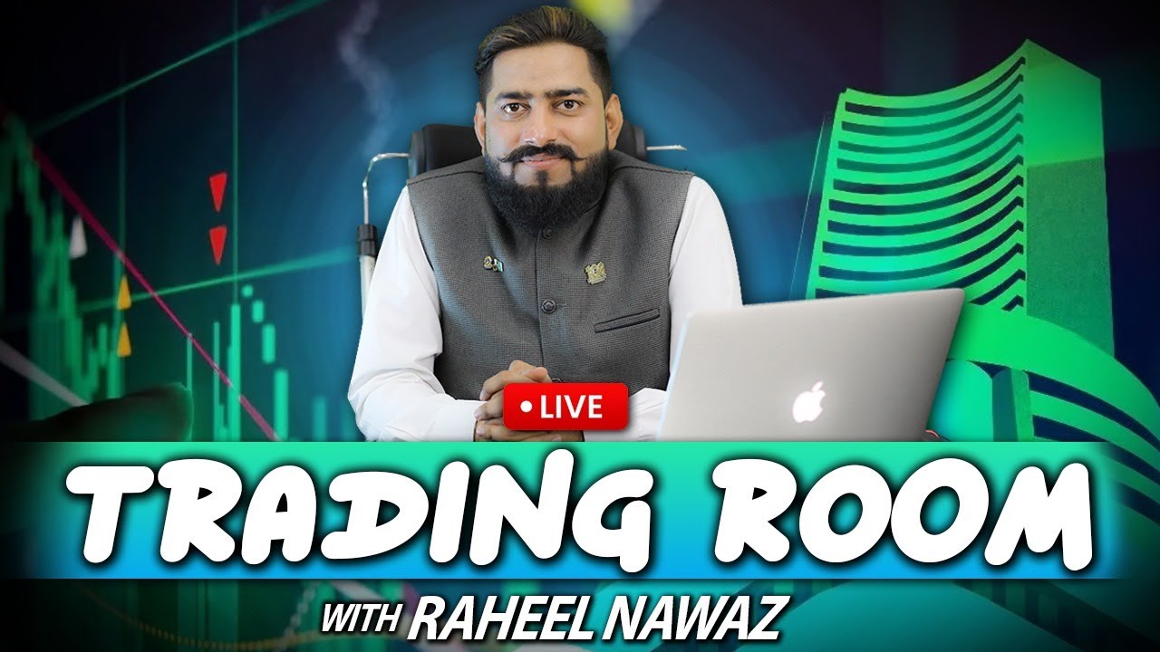 GOLD live Trading Room 937 - YouTube