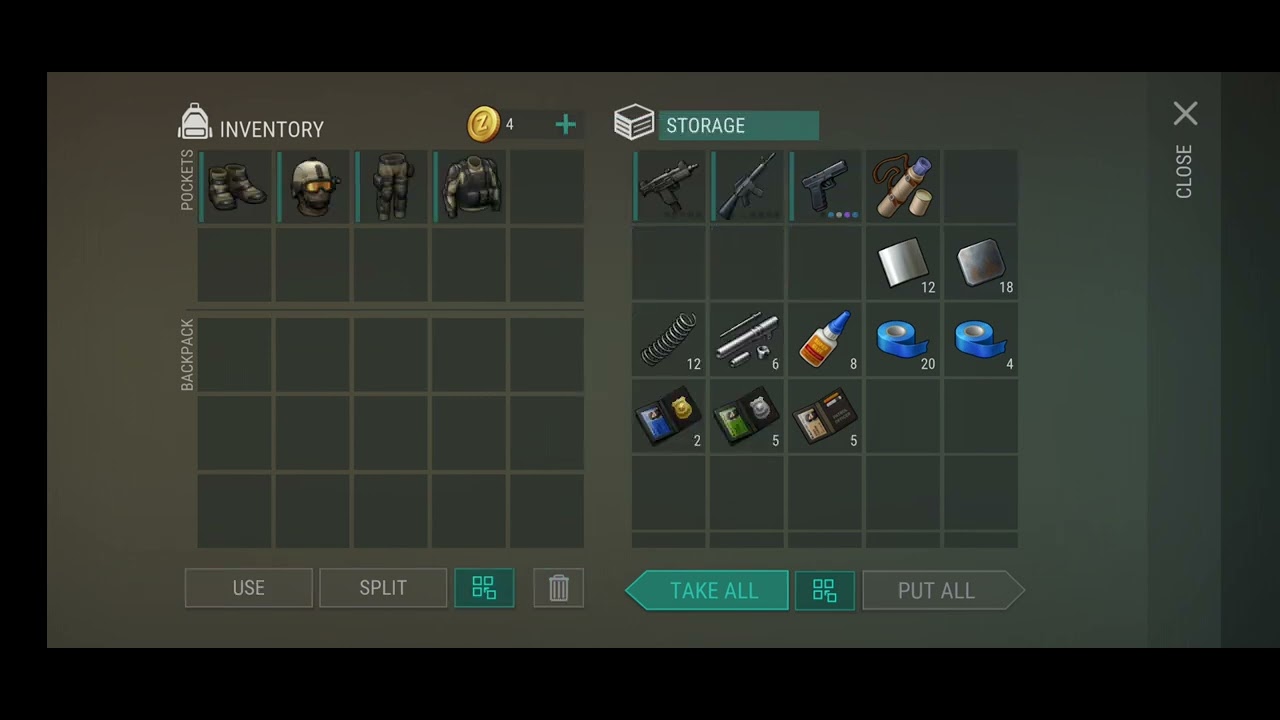 Last Day On Earth. Transport Hub Cargo Opening. - YouTube