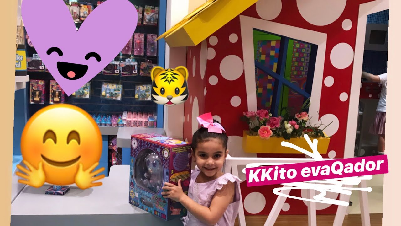 Kkito EvaQador de Distroller y sus accesorios , la enfermera Tania me ...