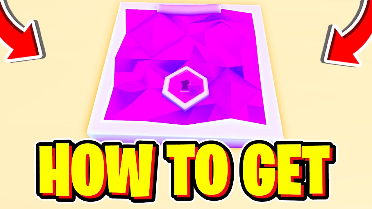 How To OPEN SECRET DOOR + GET SECRET CHEST & KEY In PETS GO! Roblox ...