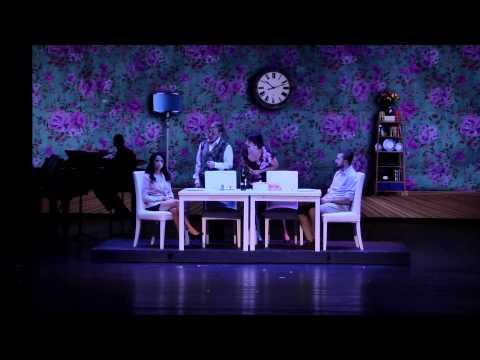 Seni Seviyorum Mükemmelsin, Şimdi Değiş//Seyirci Yorumları