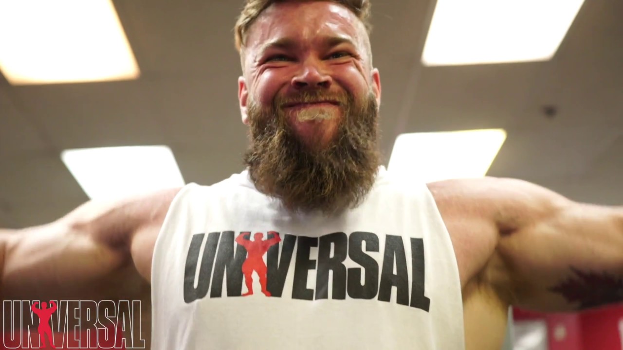 Improving Shoulder Function with Jordan Shallow - YouTube