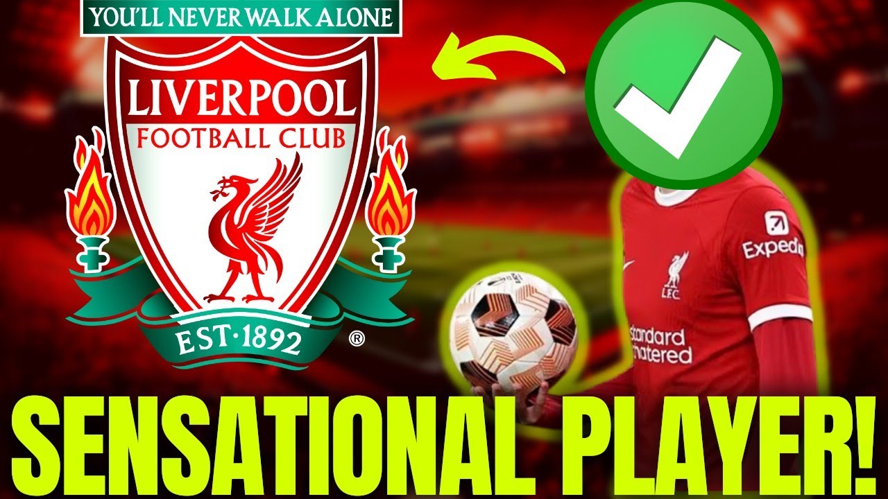 🚨HIGHLIGHT AT LIVERPOOL! BBC Specialist Highlights Brilliant ...