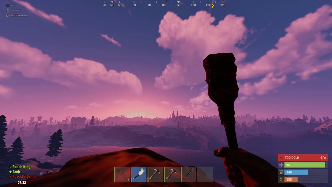 Life in Rust!!! RUST!! - YouTube