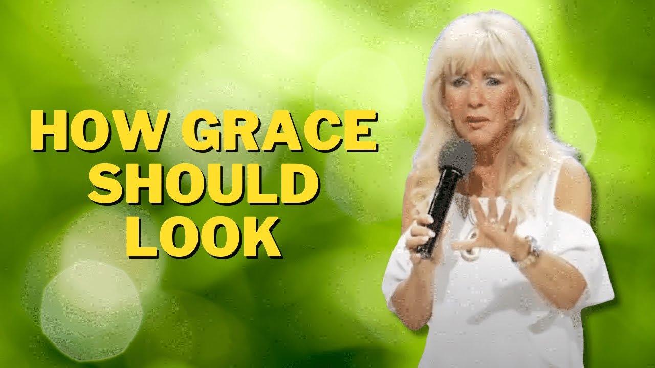 How Grace Should Look - YouTube