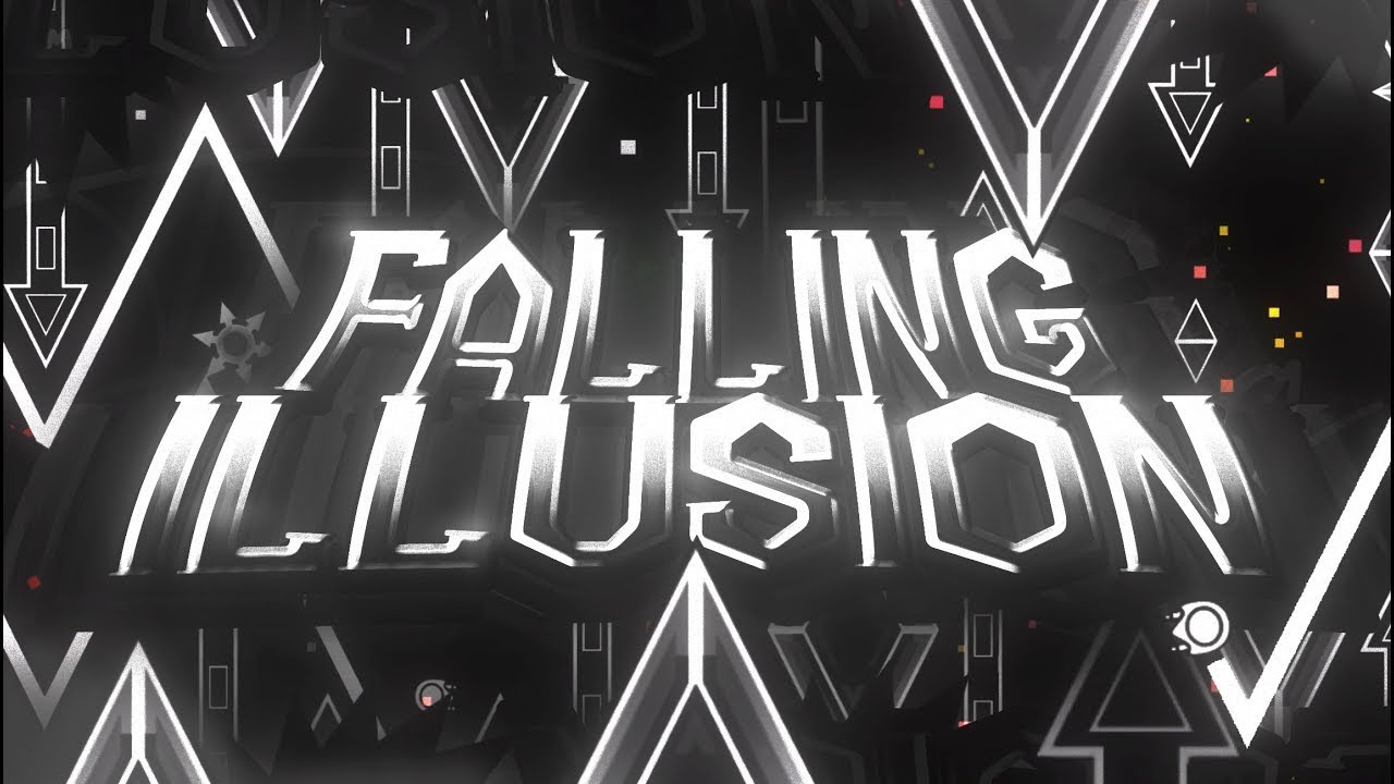 FALLING ILLUSIONS 100% - YouTube