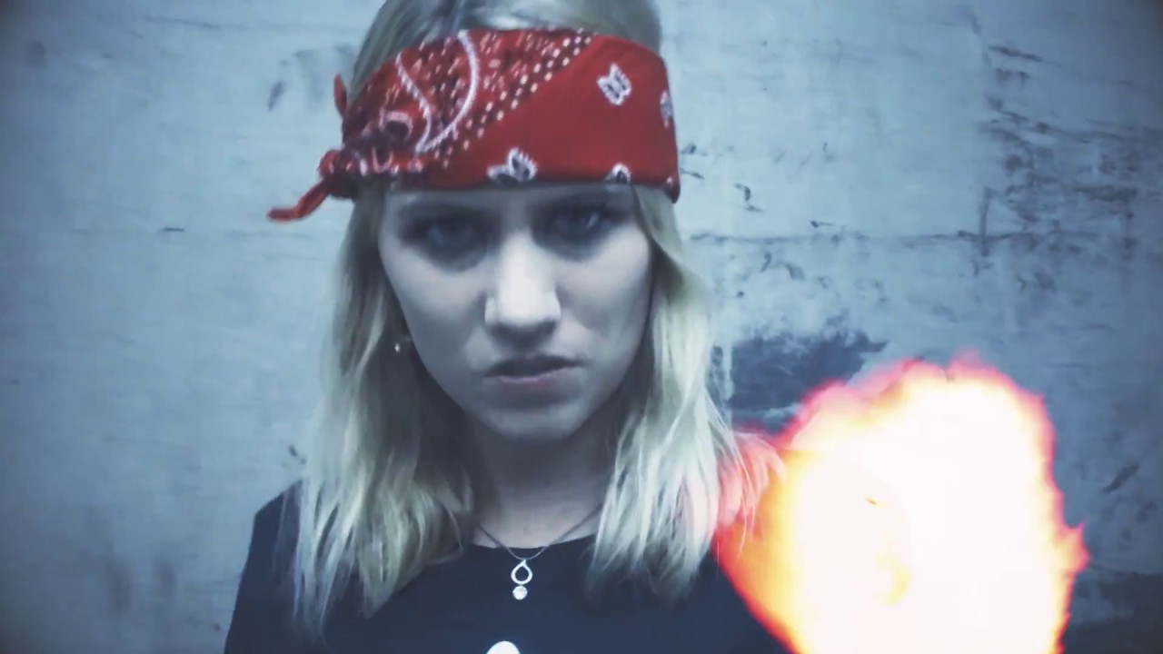 J Bravo feat TapTap - The Bigger They Come - YouTube