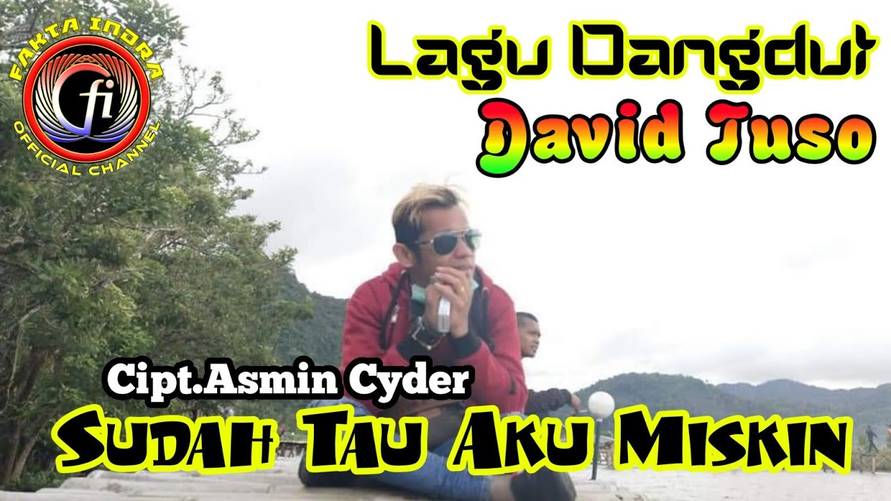 Sudah Tau Aku Miskin | Muchsin Alatas || Cover David Tuso | Live Orgen ...