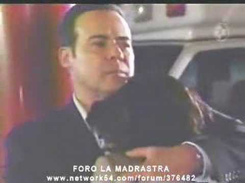 La Madrastra - Evidencias