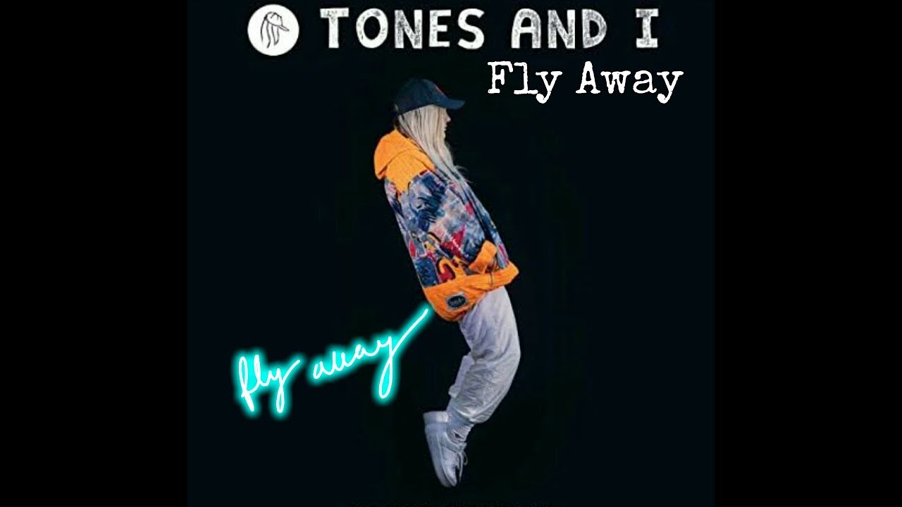 Tone And I - Fly Away | Lyrics ( Remix) - YouTube