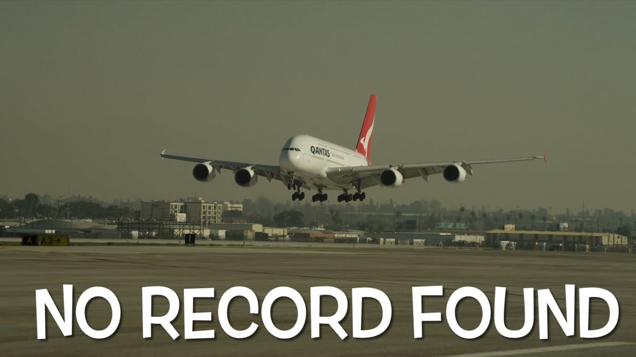 “No Record Found” (Word of Encouragement Sunday 5th May 2024) - YouTube