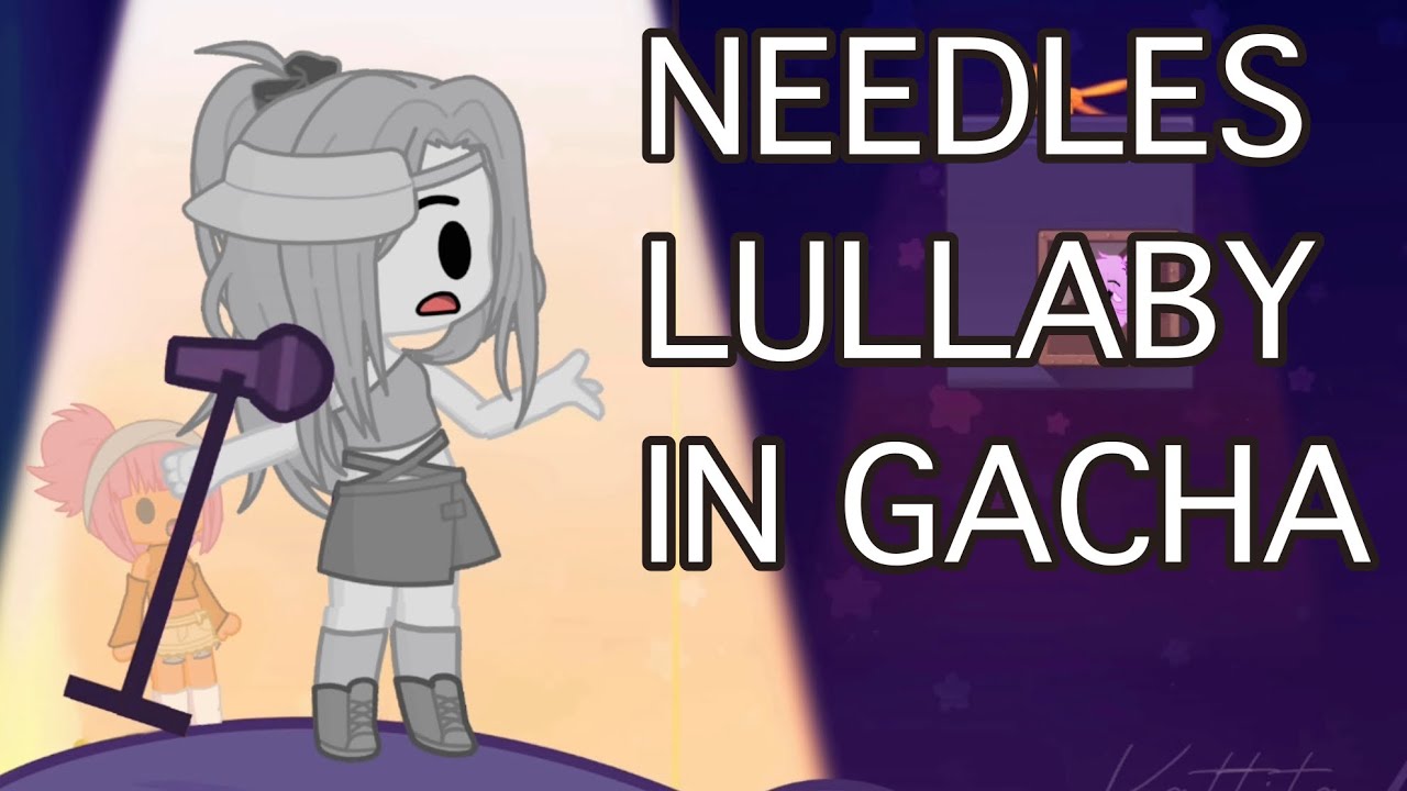(BFDIA 14) Needles Lullaby in Gacha! - YouTube