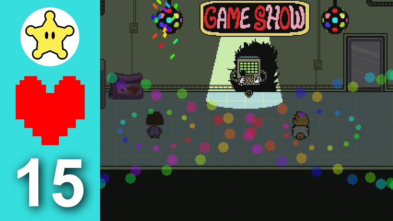 Undertale - [15] Hotland (1/5) - YouTube