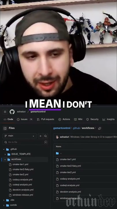 How to get started with open source? - YouTube