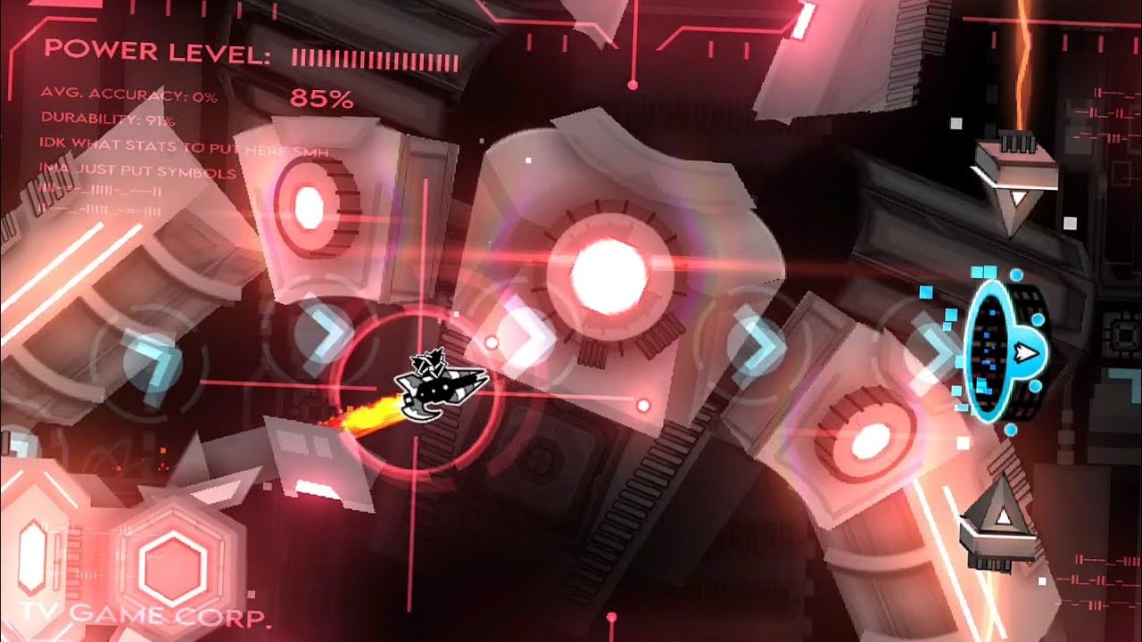 "The Incinerator" by vegtam | (Legendary Easy Demon) | [NCS I Gauntlet ...