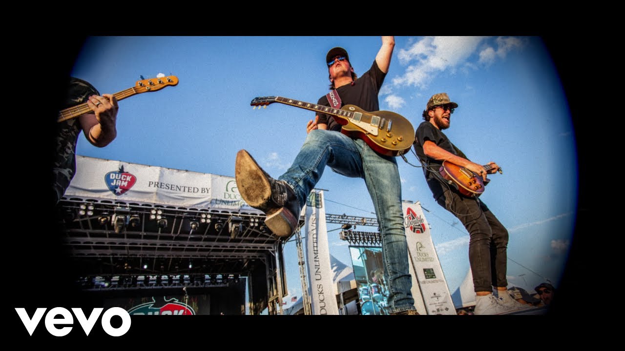 Home - Travis Denning