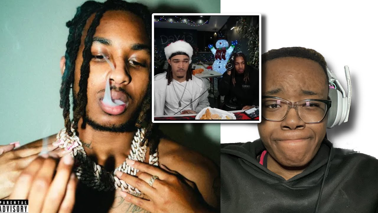 SOSA REACTS “Pink Dreads by DDG X PBM” DDG & PBM DID SUM WITH THIS ONE ...