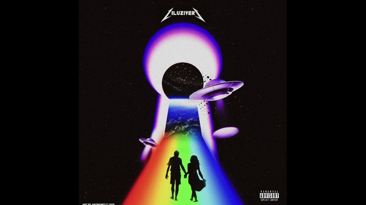 *FREE* Lil Uzi Vert x Eternal Atake Type Beat - "Space Warrior" (Prod ...