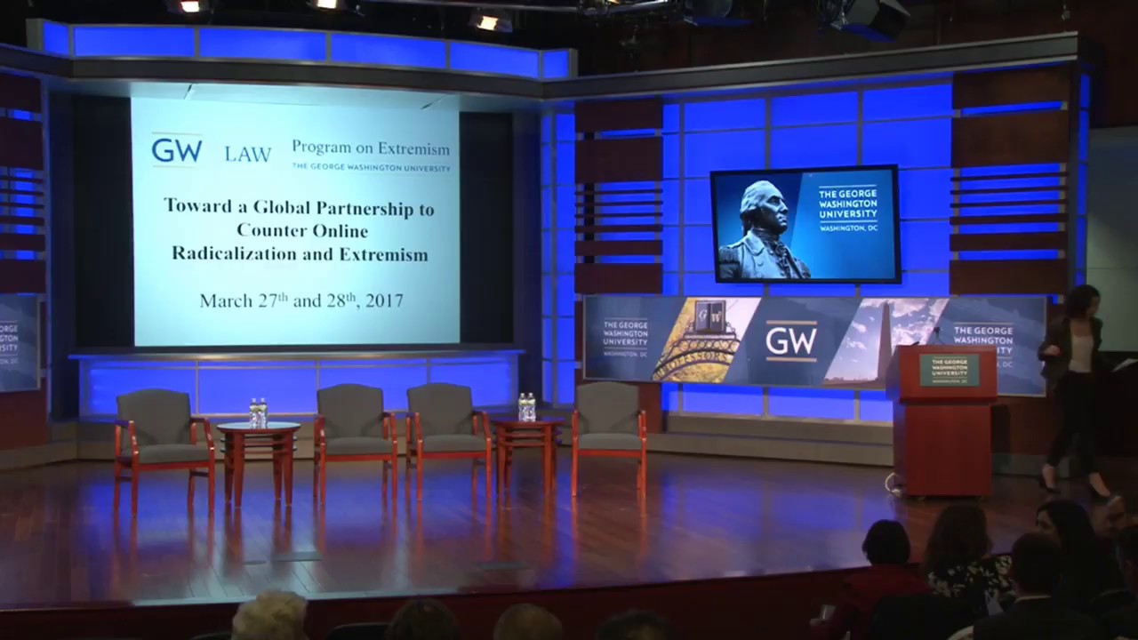 Day One: Toward a Global Partnership to Counter Online Radicalization ...